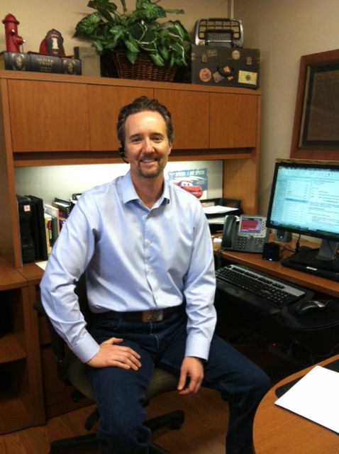 Brad Hughes - State Farm Agent