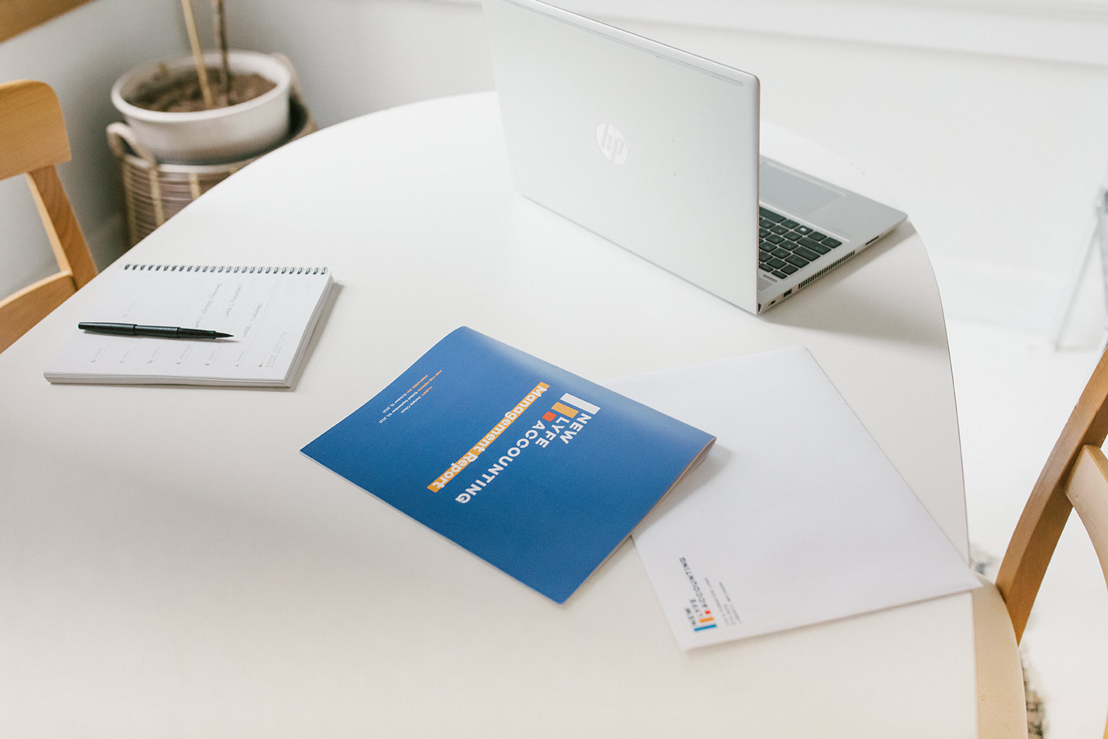 NEW LYFE ACCOUNTING LLC