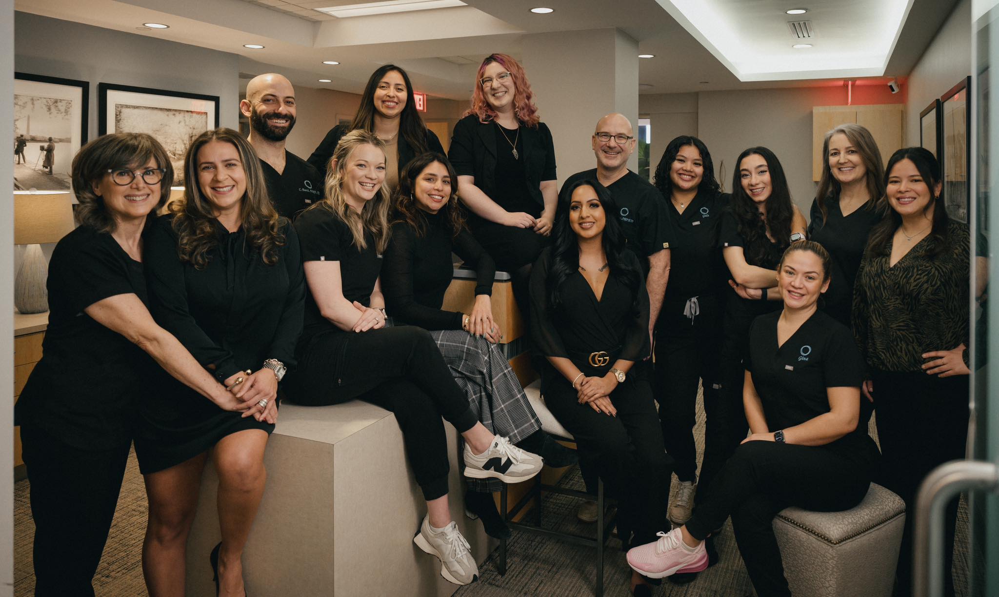 ISRAEL PUTERMAN DMD MSD LLC