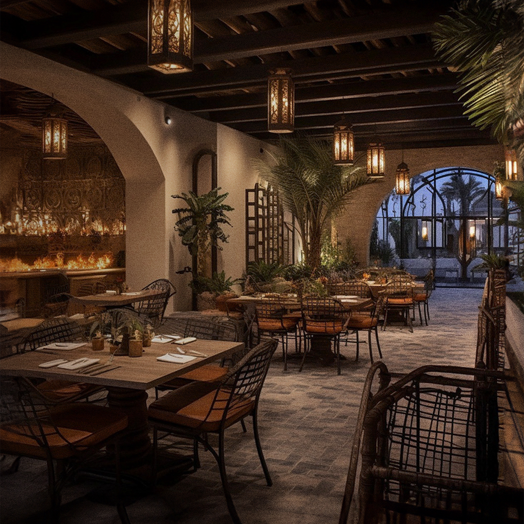 Field Training Manager | Flecha Restaurant