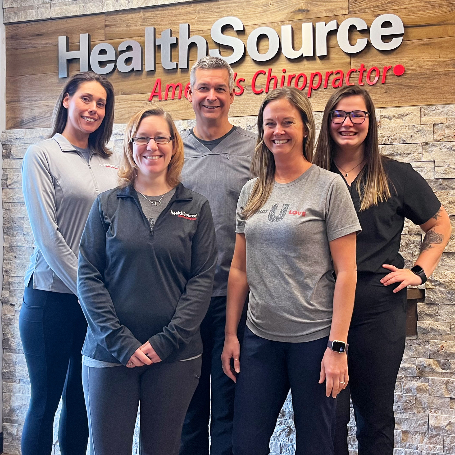 HealthSource Chiropractic of Athens