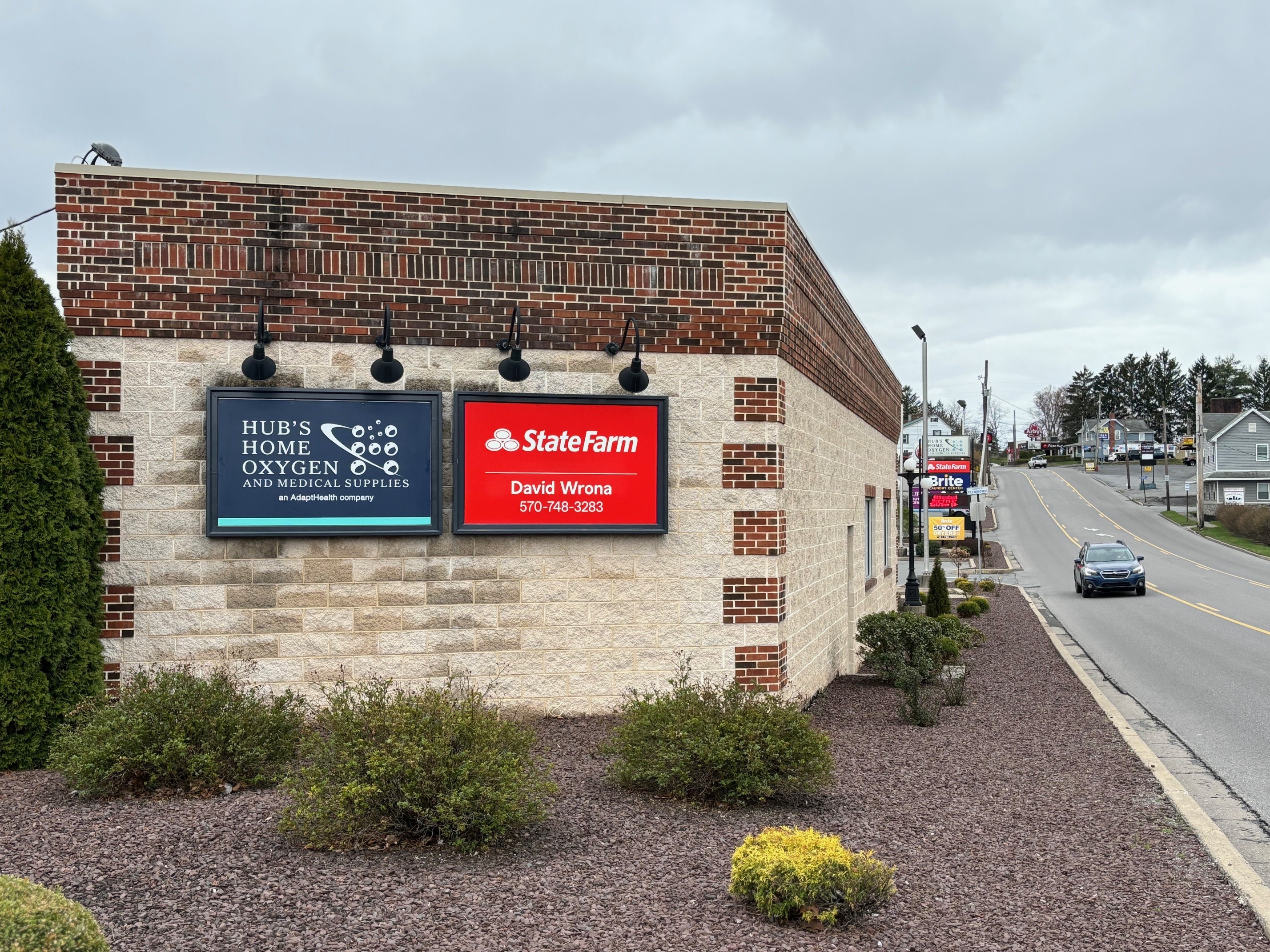 David Wrona - State Farm Agent