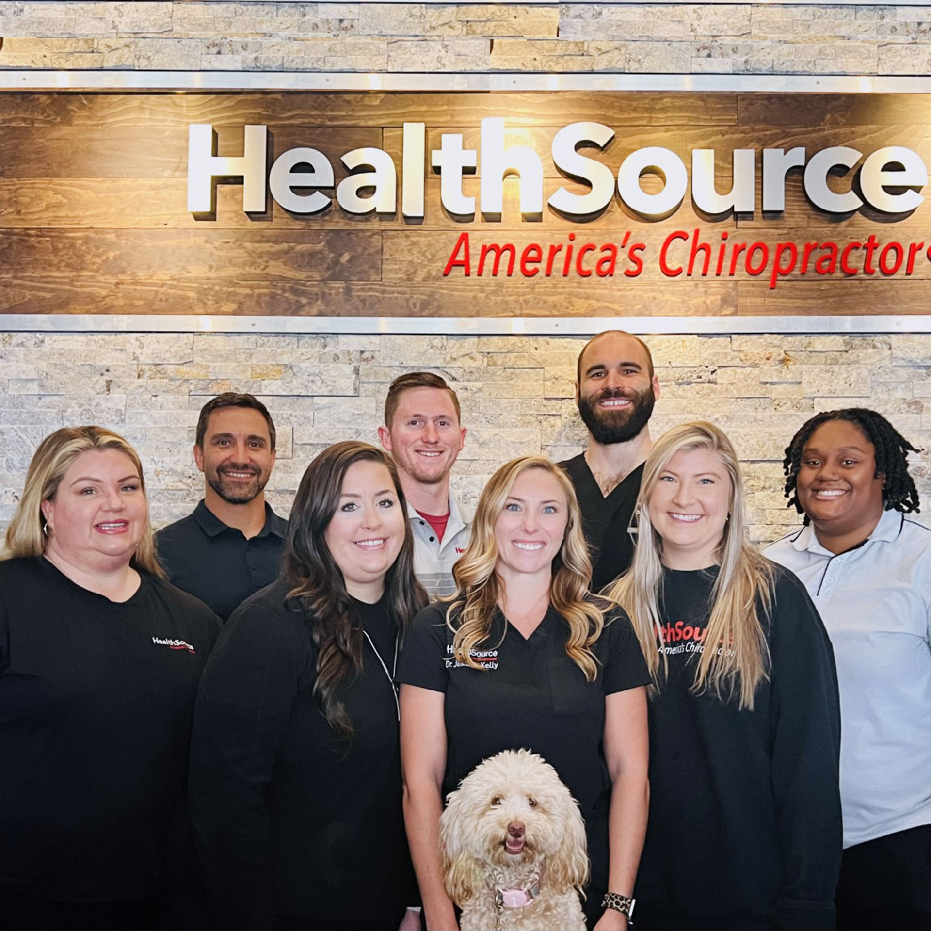 HealthSource Chiropractic of Fairlawn