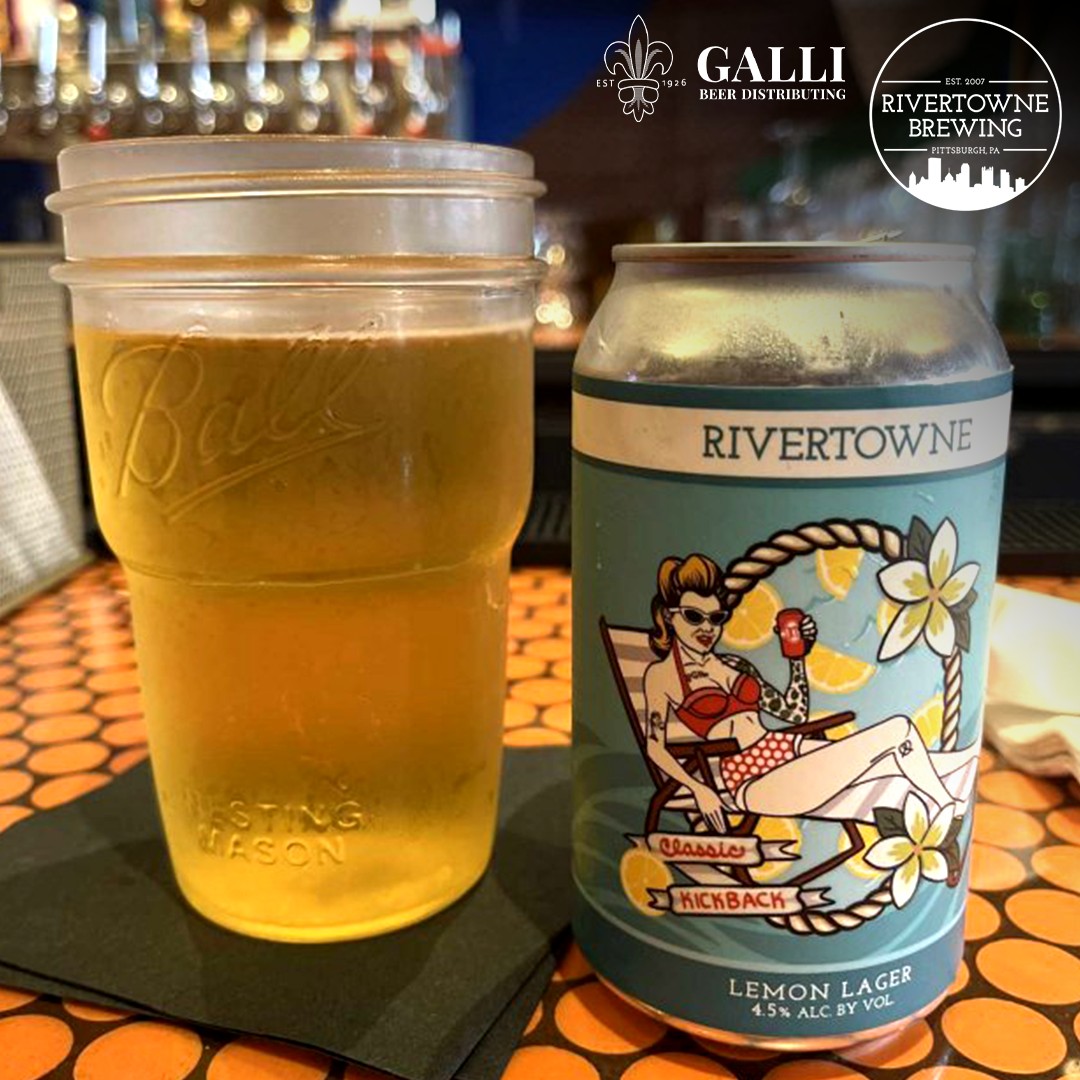GALLI BEER DISTRIBUTING CO INC