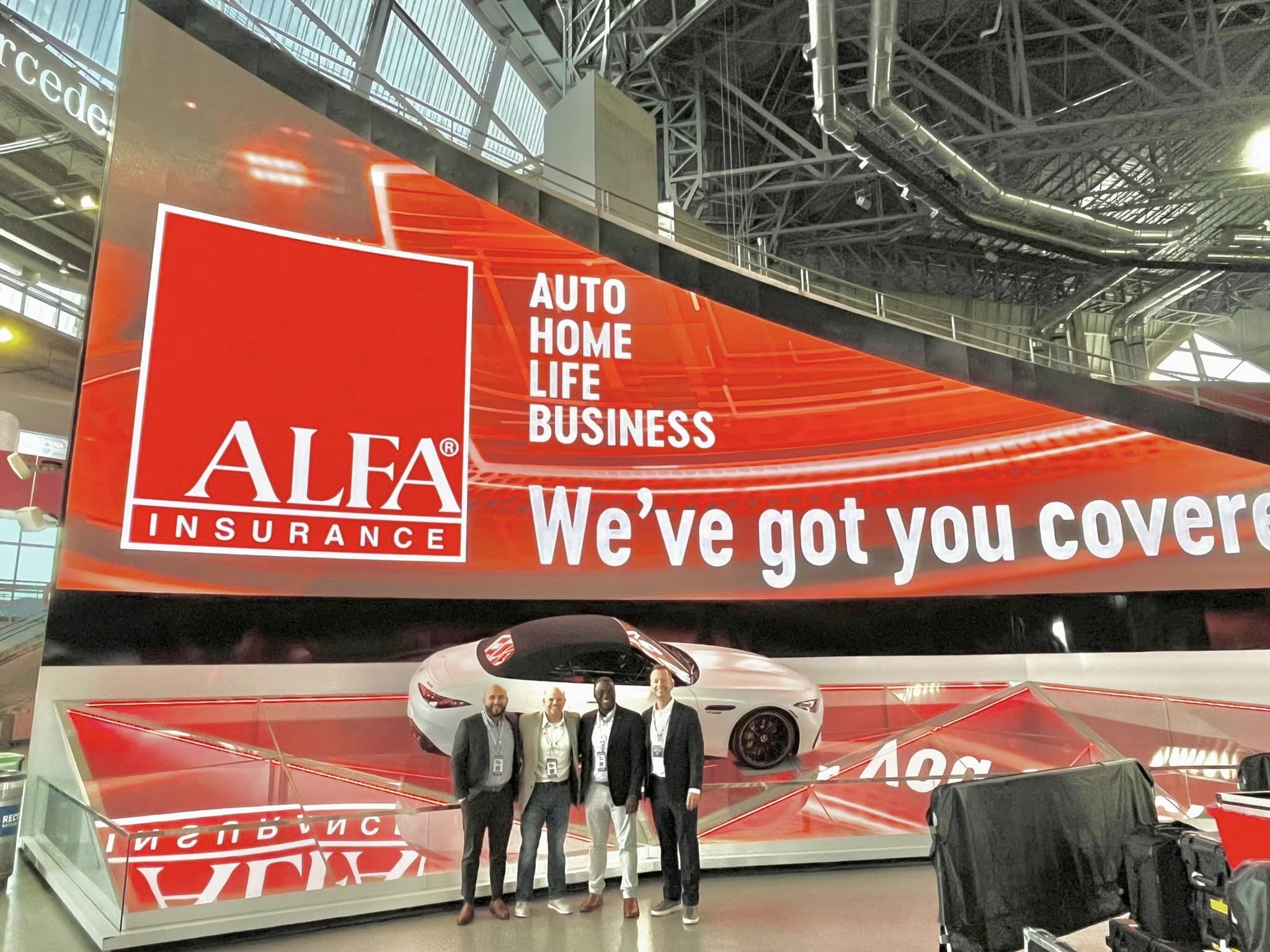 Alfa Insurance® - J. Maloy Agency