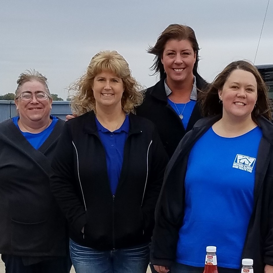 Western Illinois Home Health Care, Inc.