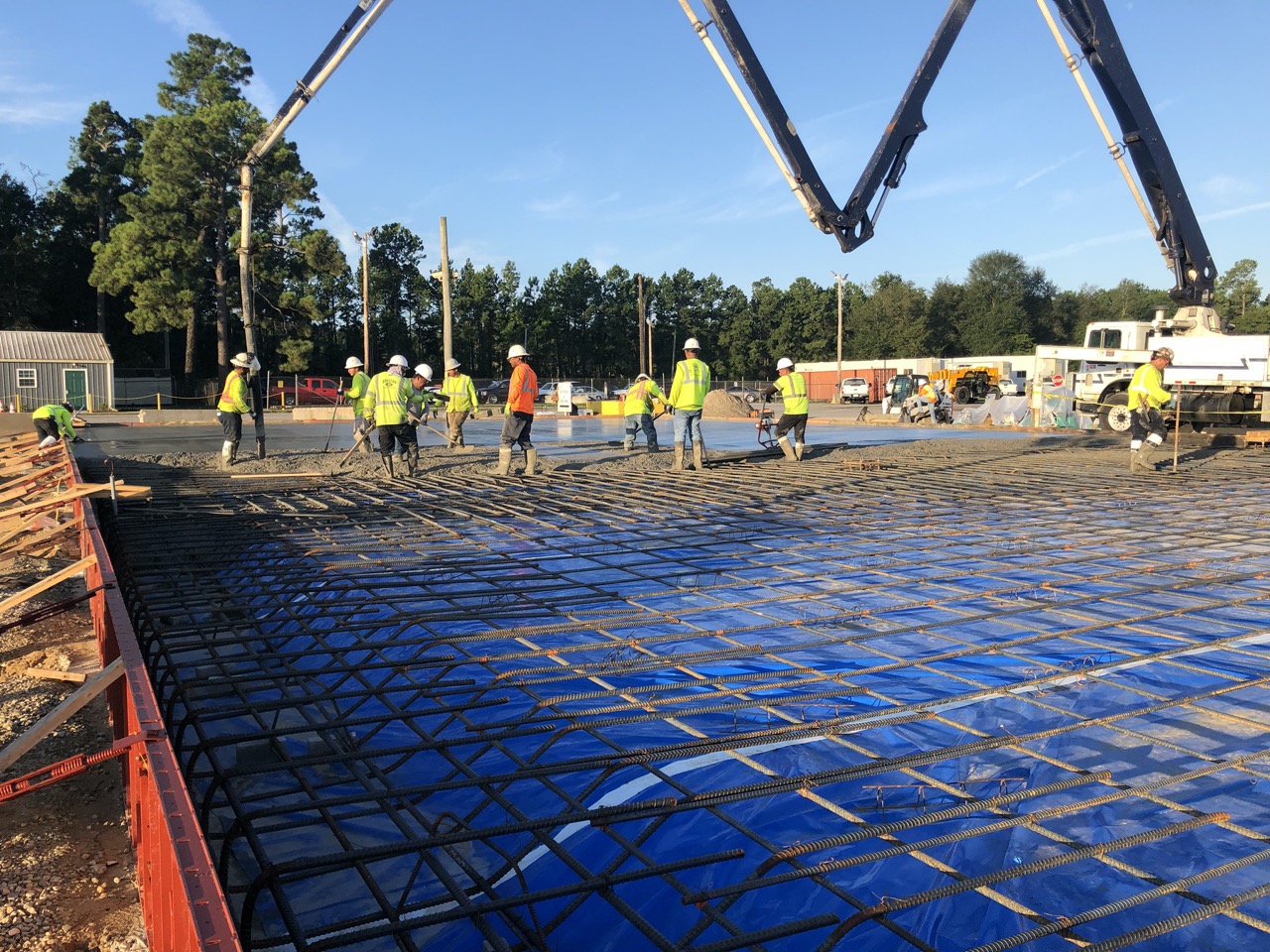 Director of Human Resources | Cooper Tacia General Contracting Company