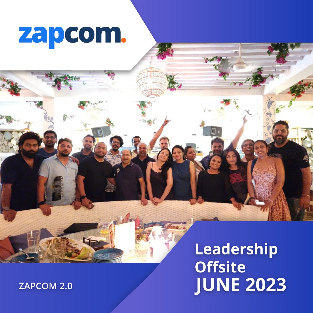 ZAPCOM GROUP INC