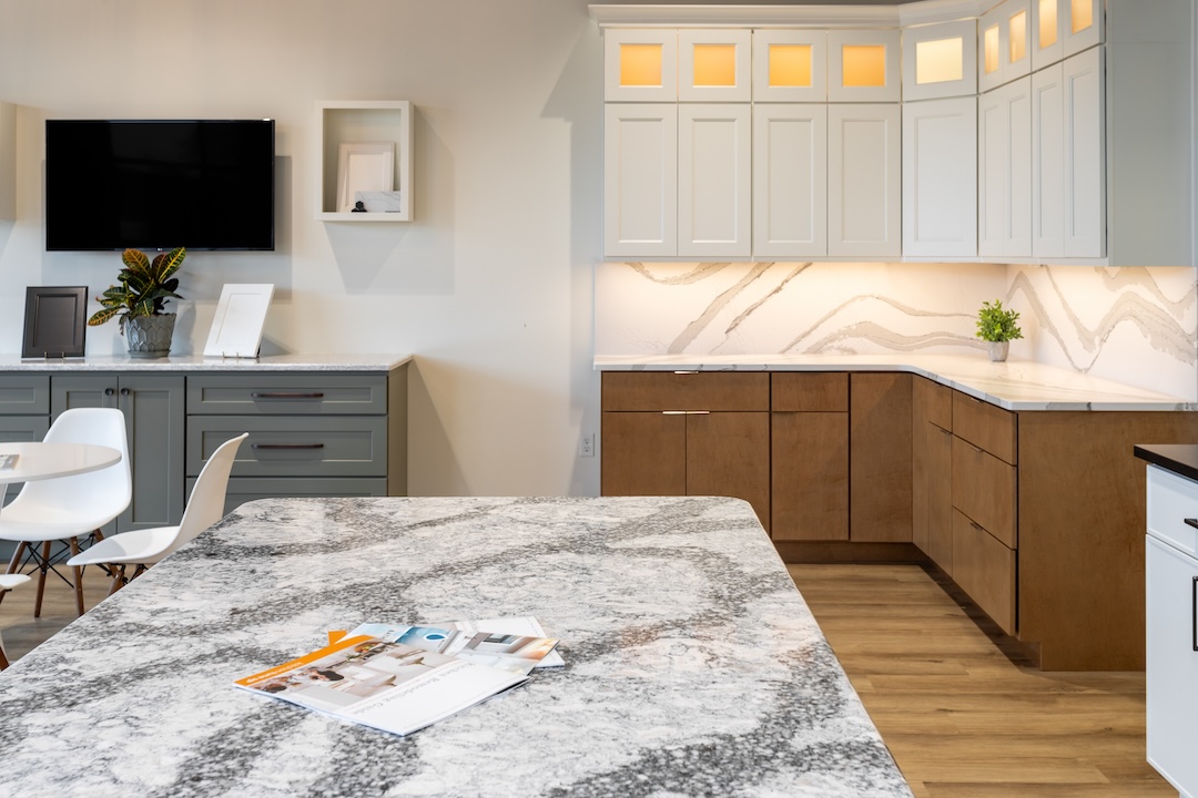 Cabinet Installer / Carpenter | Kitchen Tune-Up Eugene & Springfield