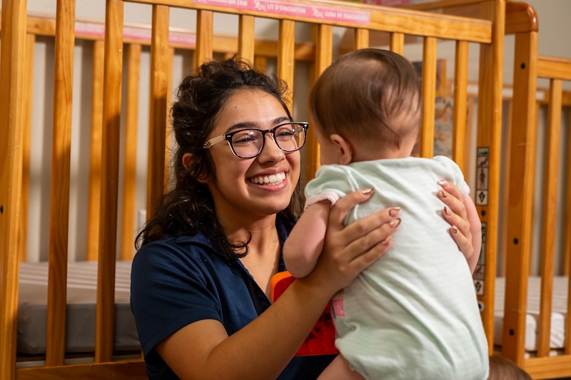 Celebree School of Thorndale