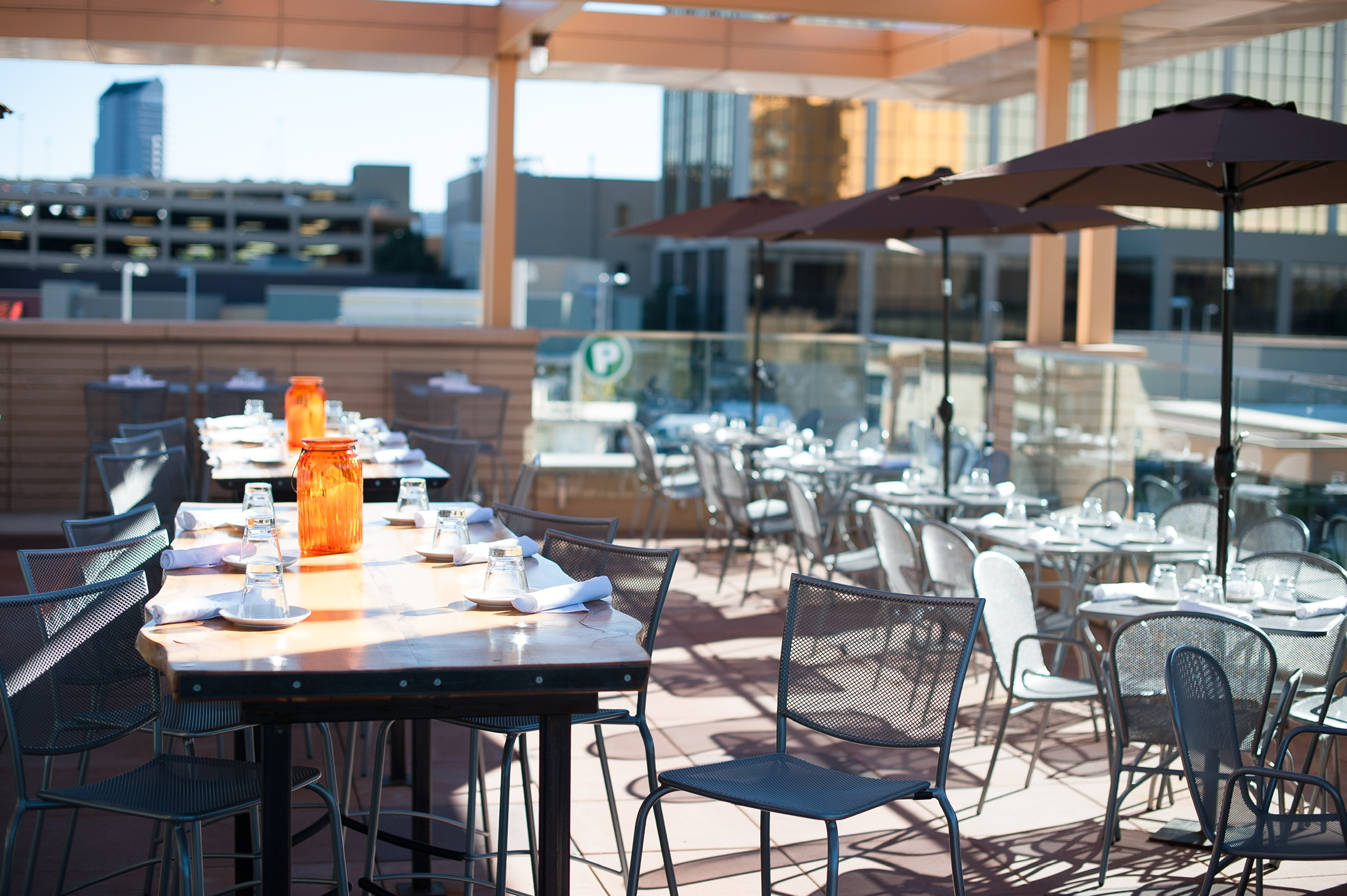 Jax Fish House & Oyster Bar