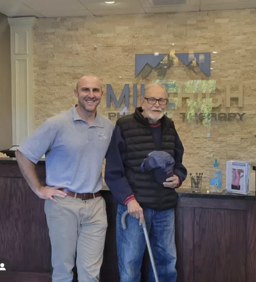 Mile High Physical Therapy