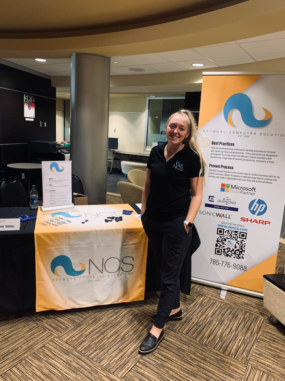 Administrative Assistant | Network Computer Solutions