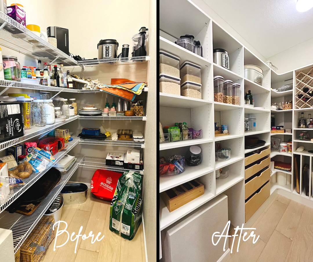 Closet Design Consultant | Up Closets of Tulsa