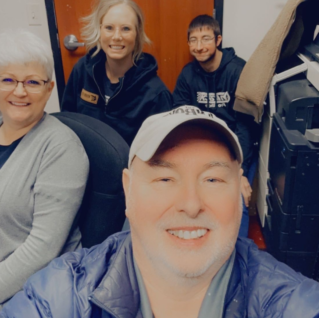 Wow! Zone Family Entertainment Center