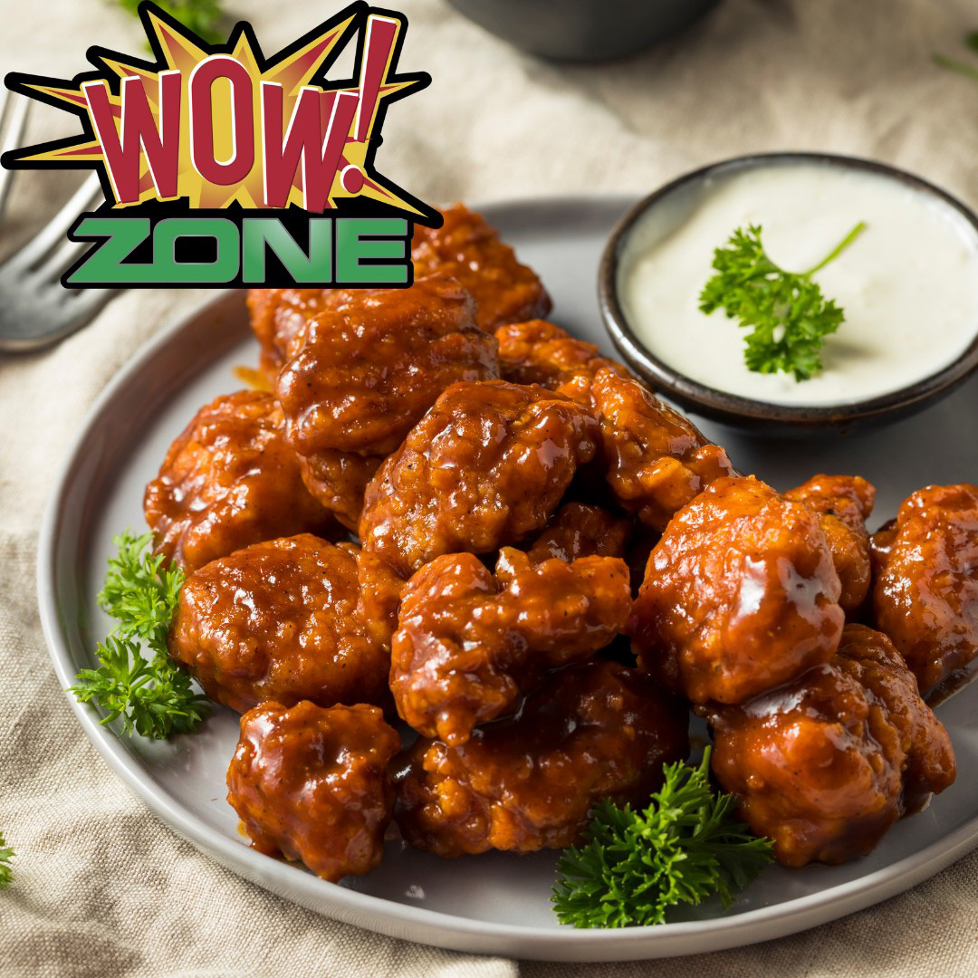 Wow! Zone Family Entertainment Center