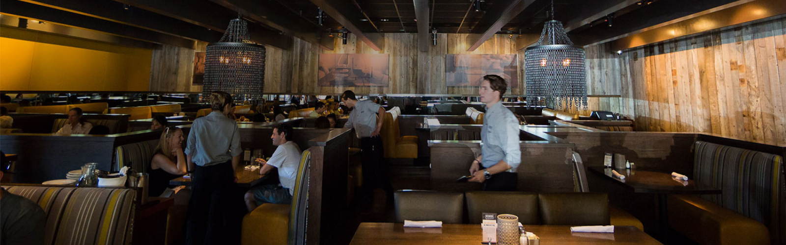 Reunion Kitchen + Drink