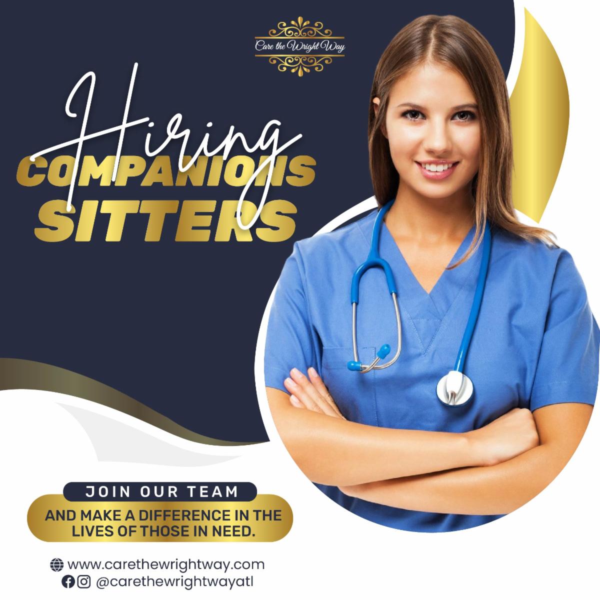 CARE THE WRIGHT WAY LLC