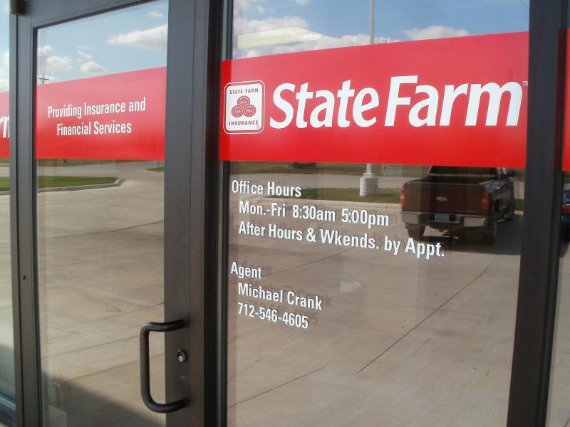 Michael Crank - State Farm Agent