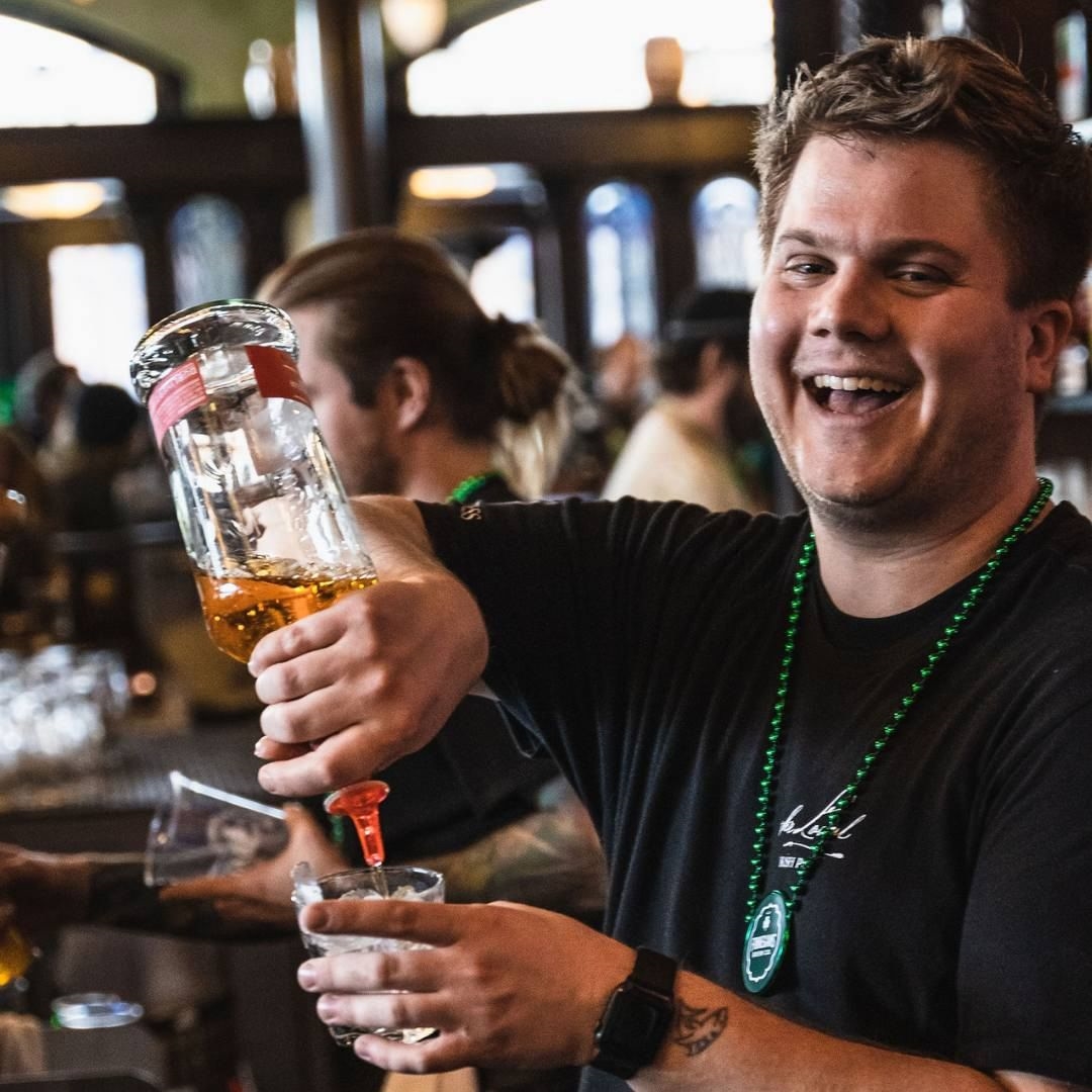 Bartender | The Local