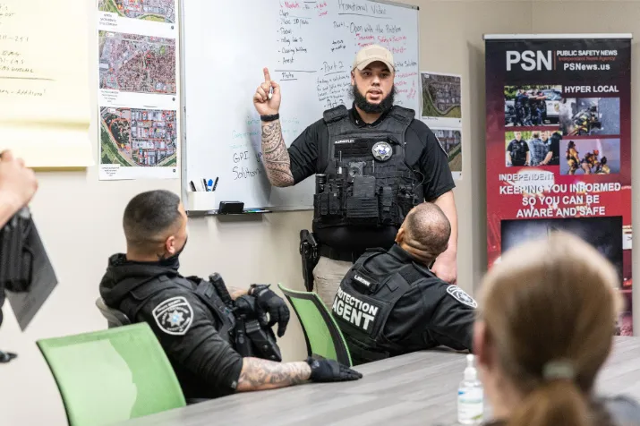 GLOBAL PROTECTION & INVESTIGATIONS