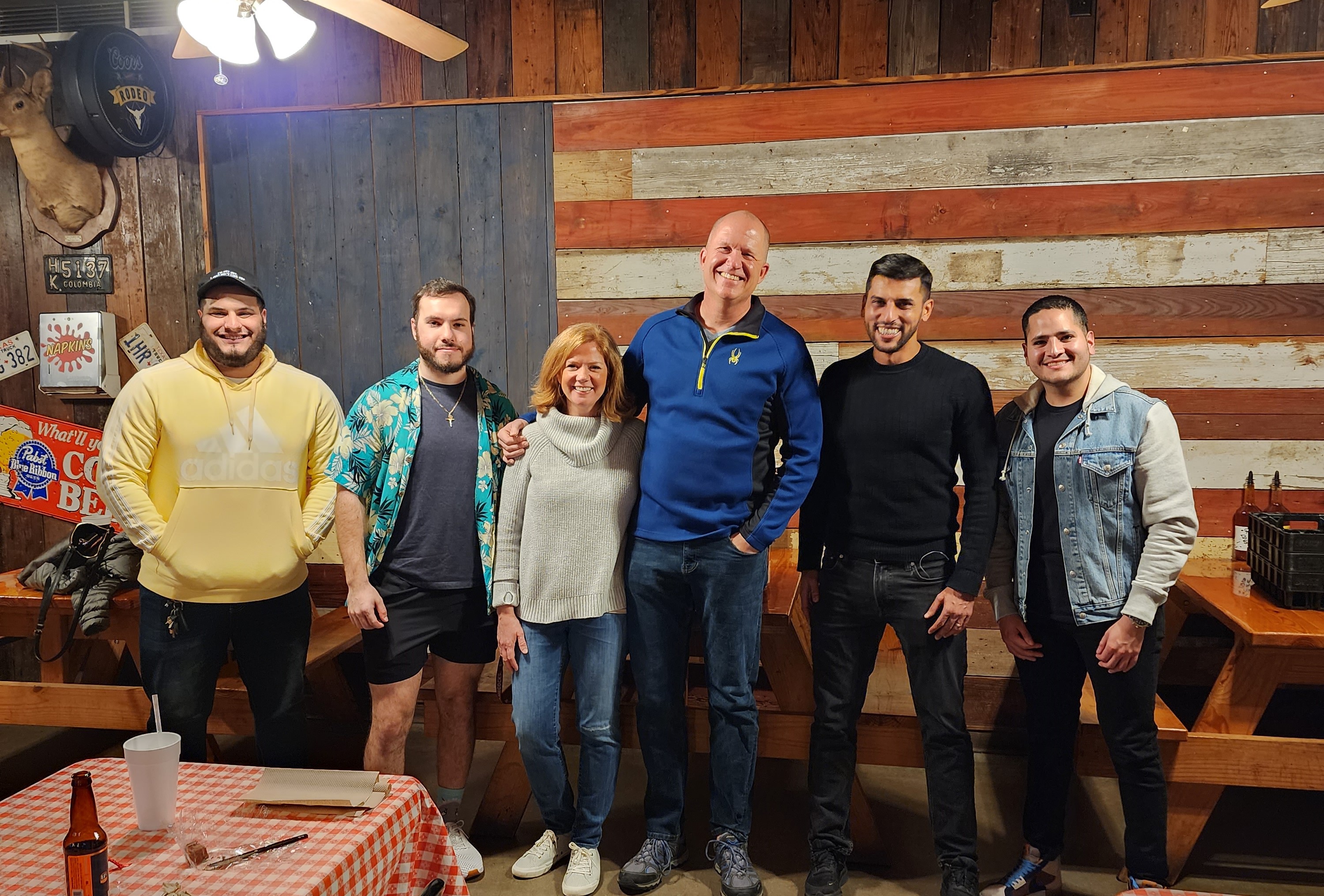 Level 2 Support Desk Technician | USM Technology