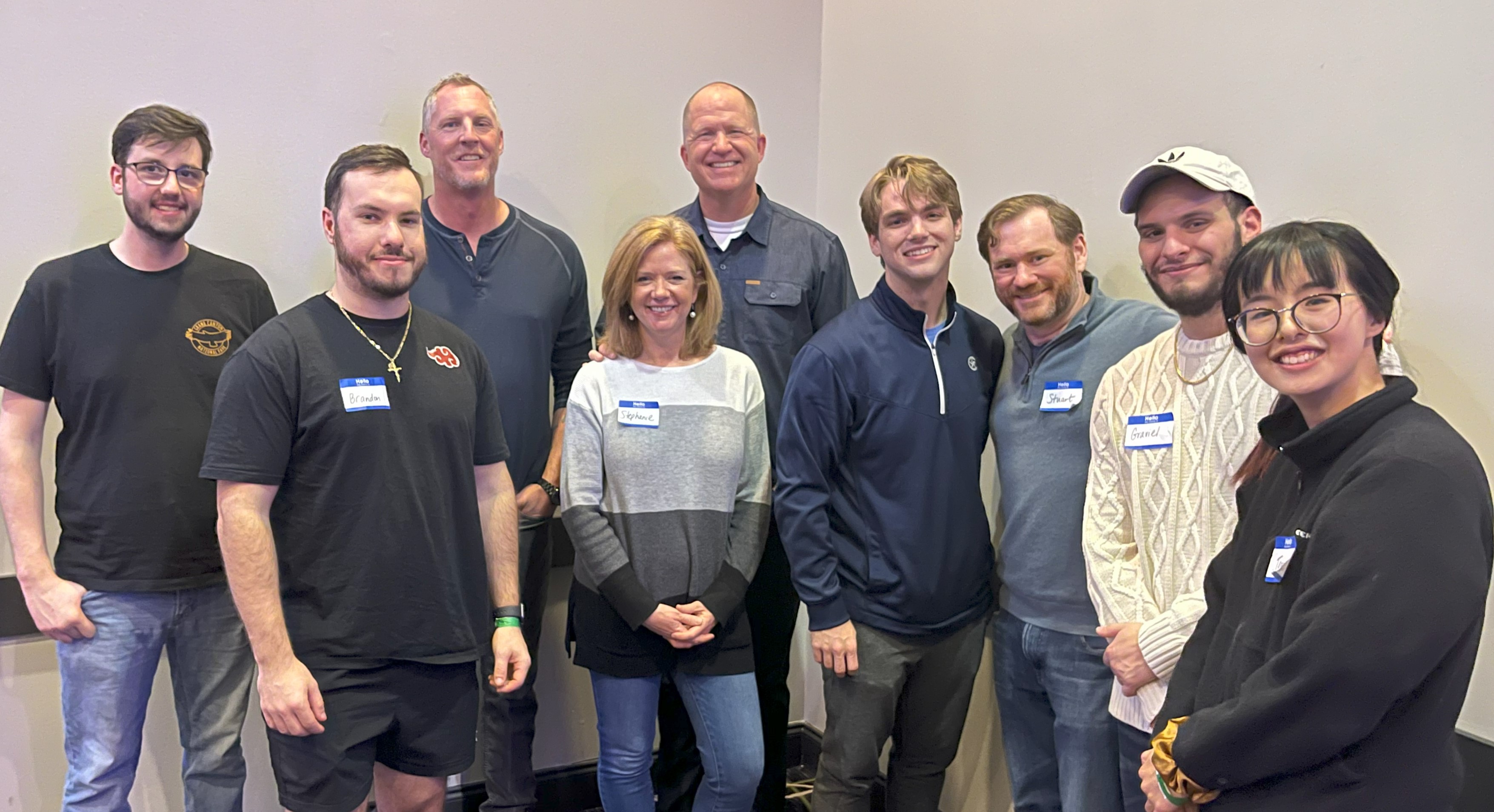 Level 2 Support Desk Technician | USM Technology