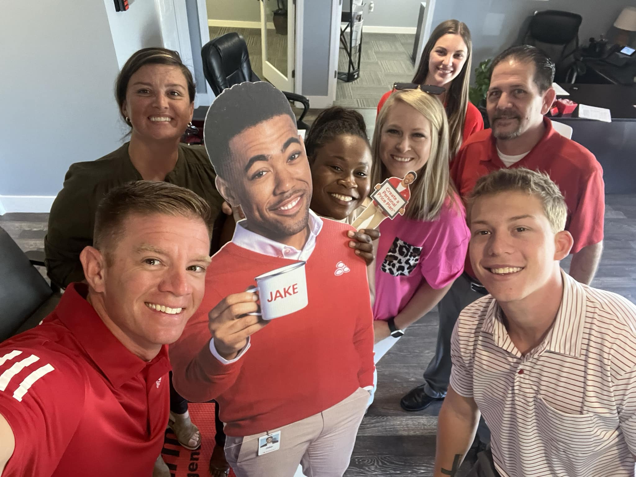 Account Representative - State Farm Agent Team Member | Brian Jones ...