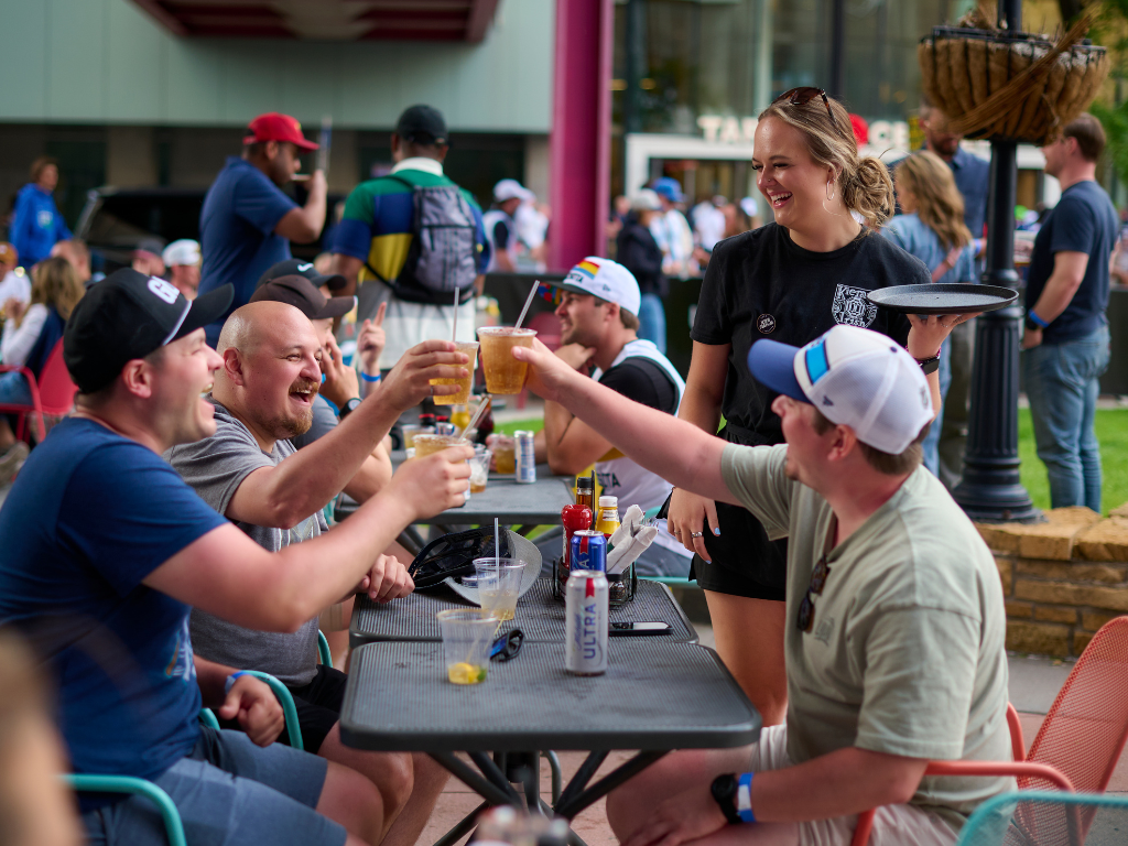 Food Runner | The Local