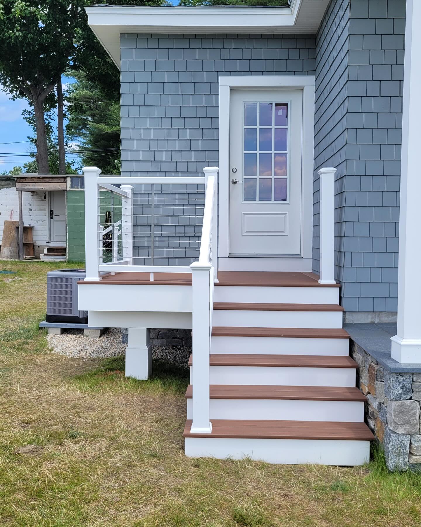Entry Level Carpenter | PREMIER DECK INC