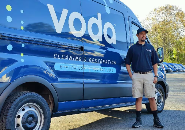 Voda Cleaning & Restoration of Madison