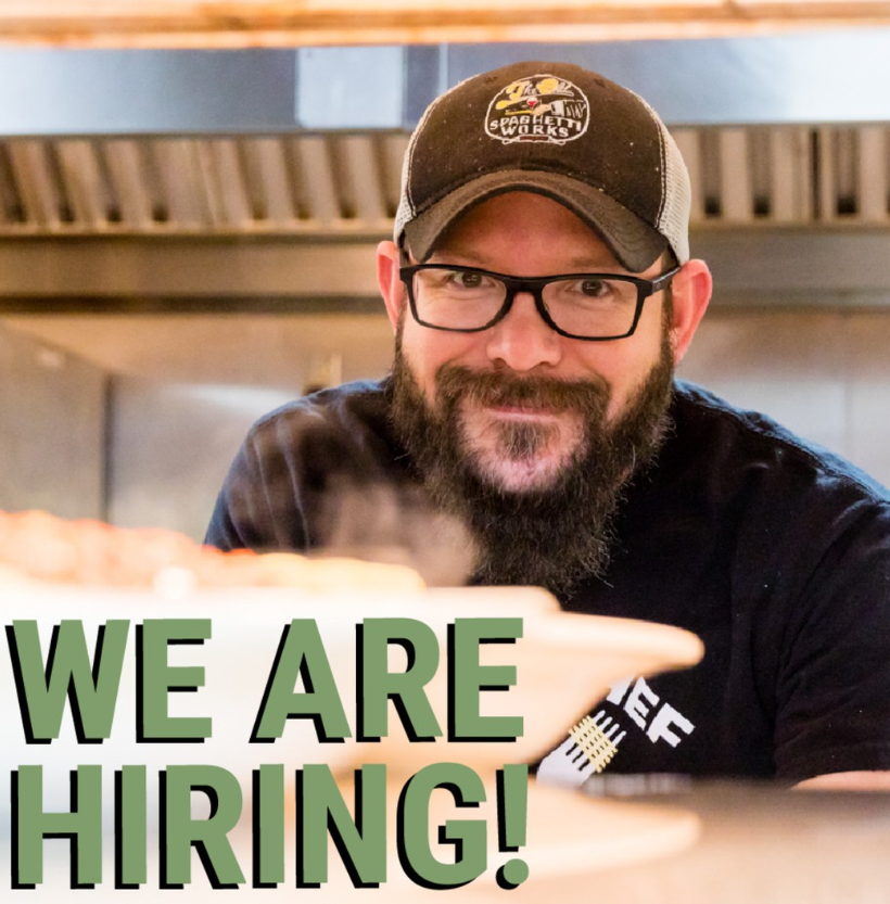 Spaghetti Works Restaurants, Inc.