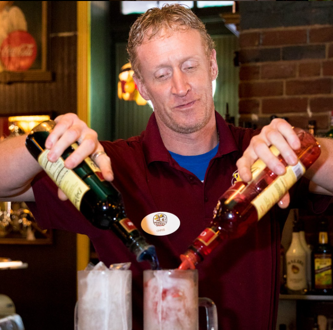 Spaghetti Works Restaurants, Inc.