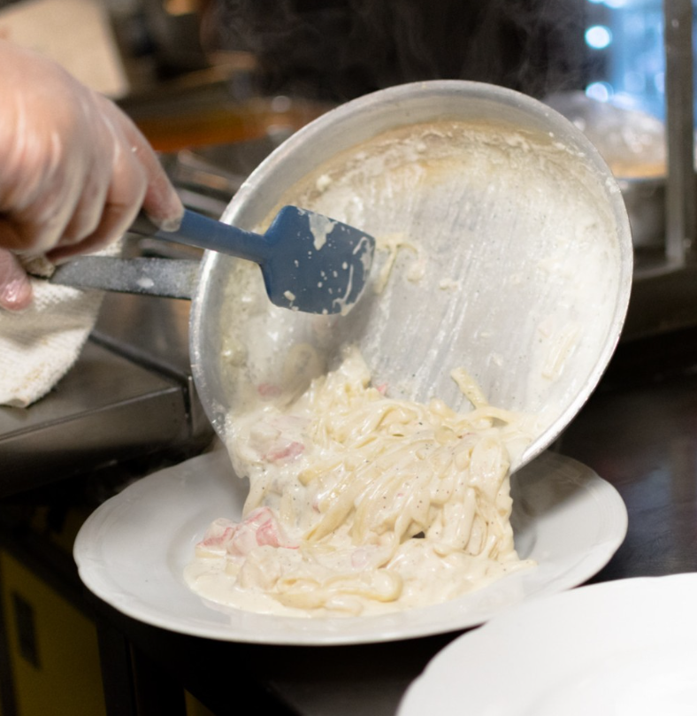 Spaghetti Works Restaurants, Inc.