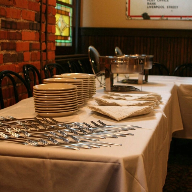 Spaghetti Works Restaurants, Inc.