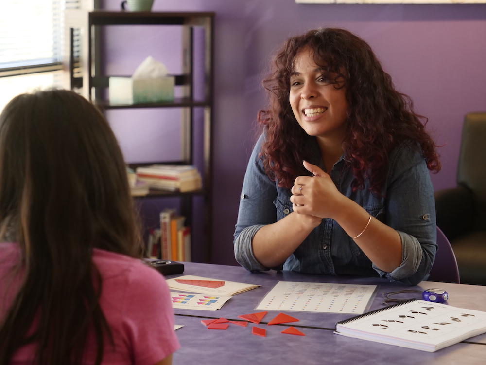 Cognitive Brain Trainer | LearningRx Irvine