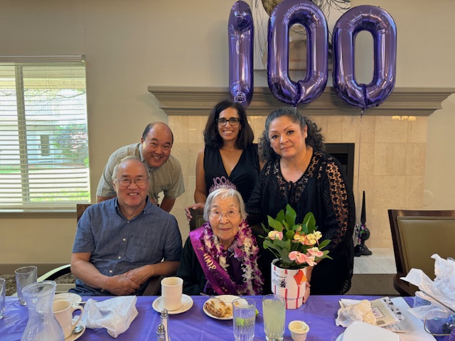 Alliance Senior Care