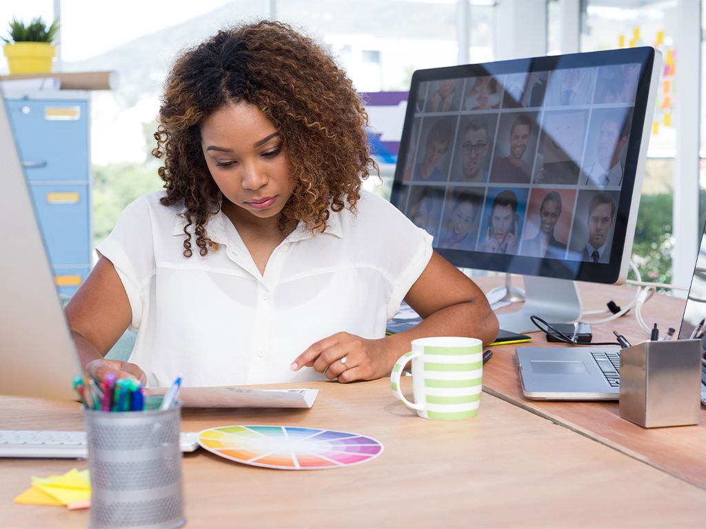 Prepress Graphic Designer | FASTSIGNS #102201