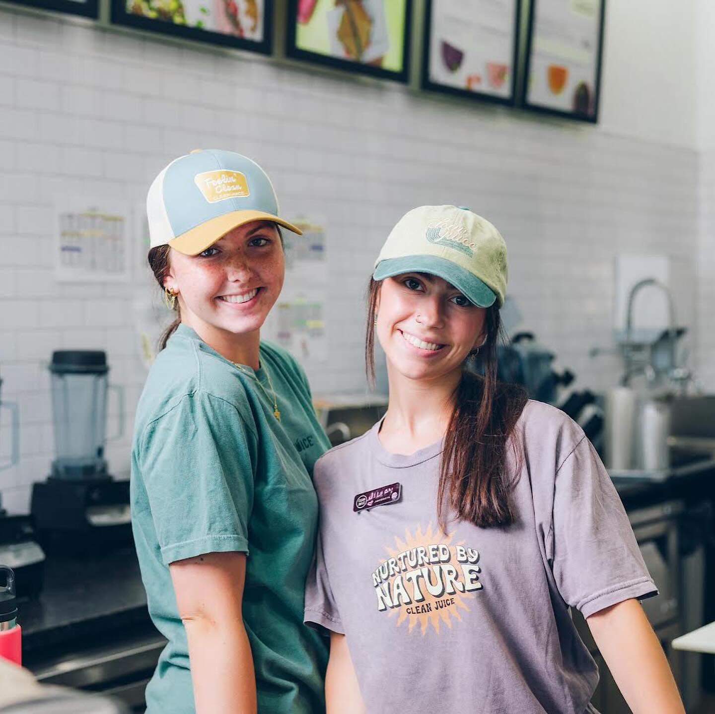 CLEAN JUICE ROUND ROCK