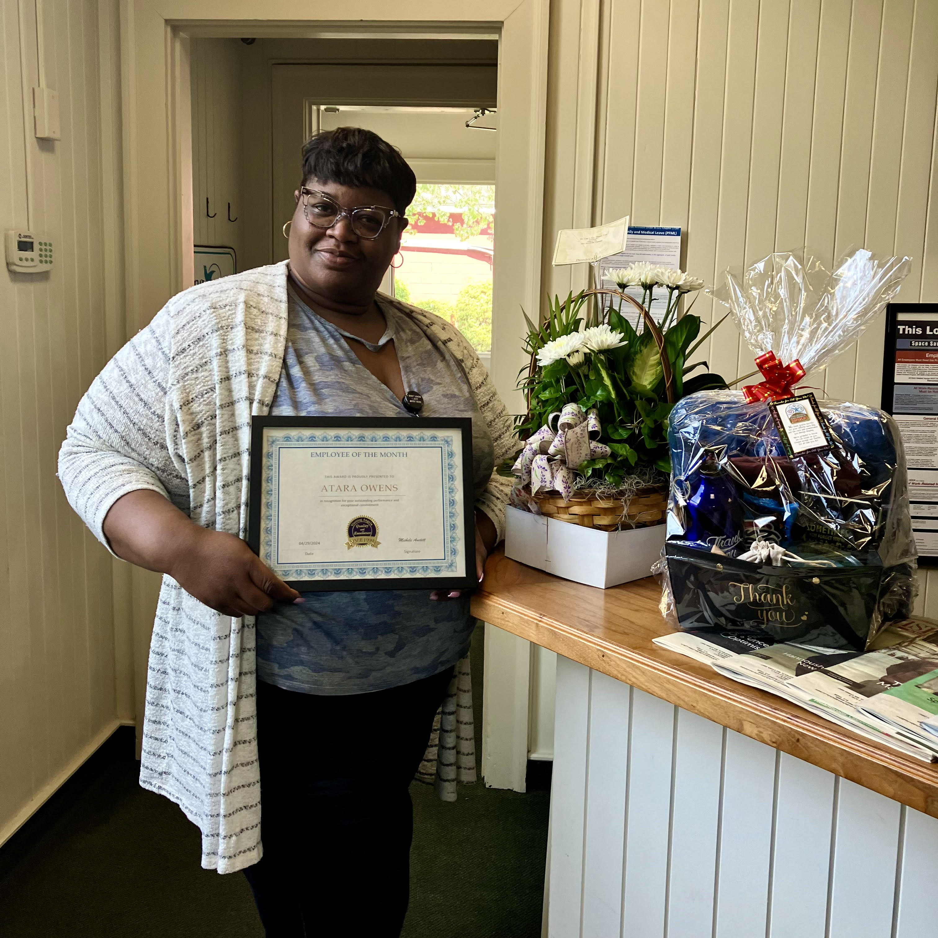 Visiting Angels of West Springfield