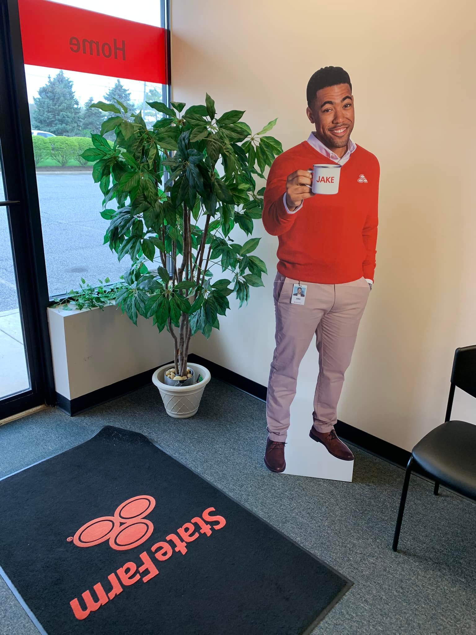 Steve Decker - State Farm Agent