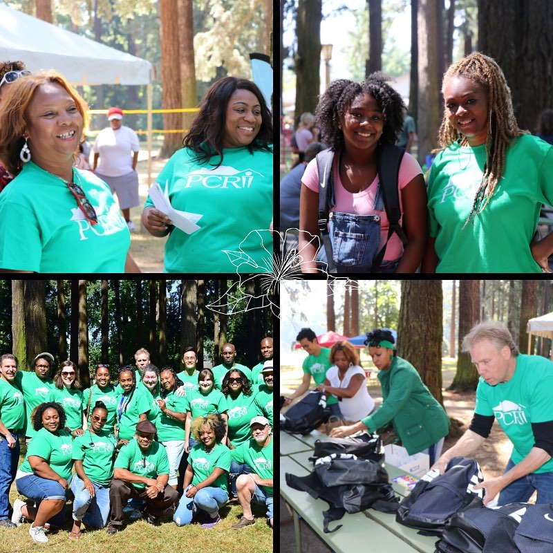 Portland Community Reinvestment Initiatives, Inc (PCRI)