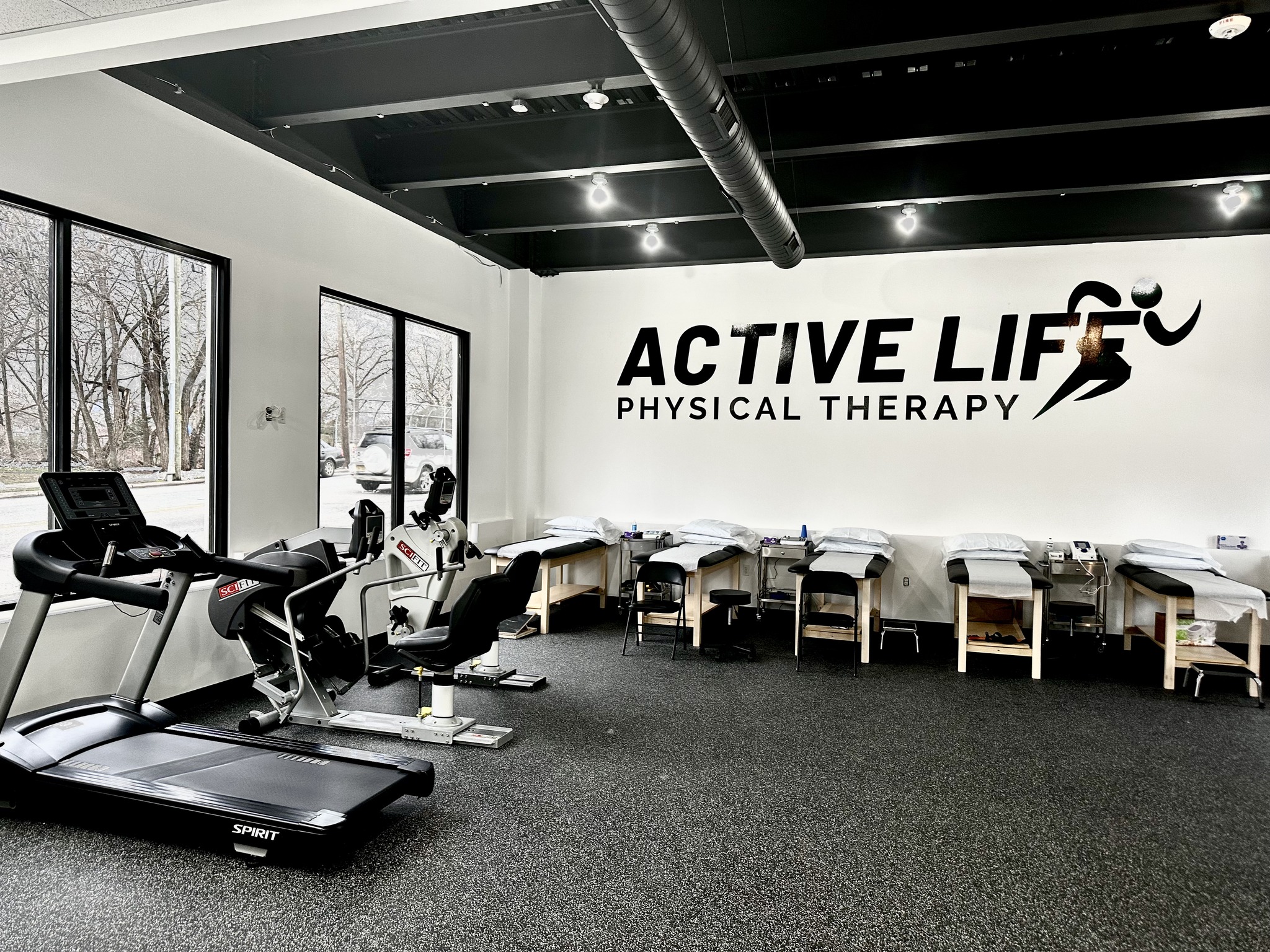 Active Life Physical Therapy