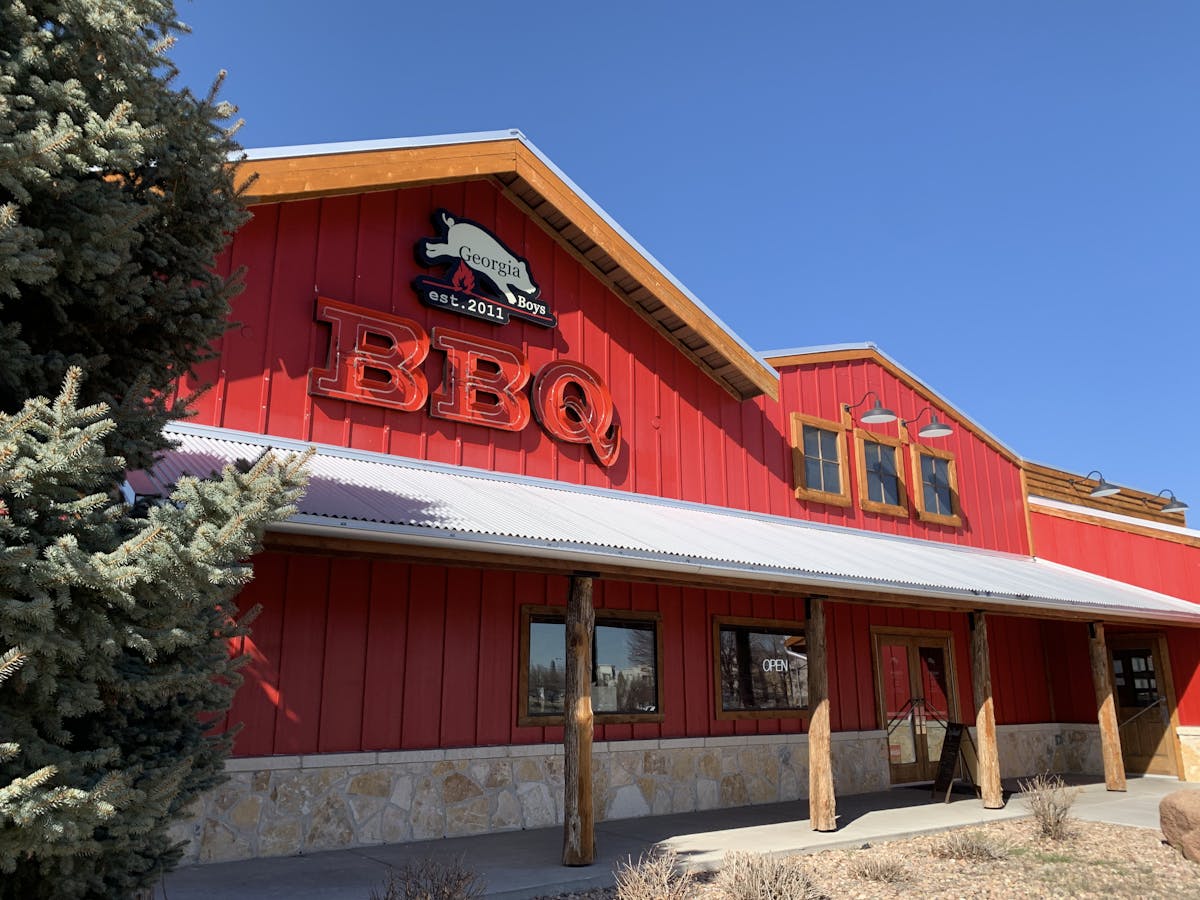 Georgia Boys Mgmt Group