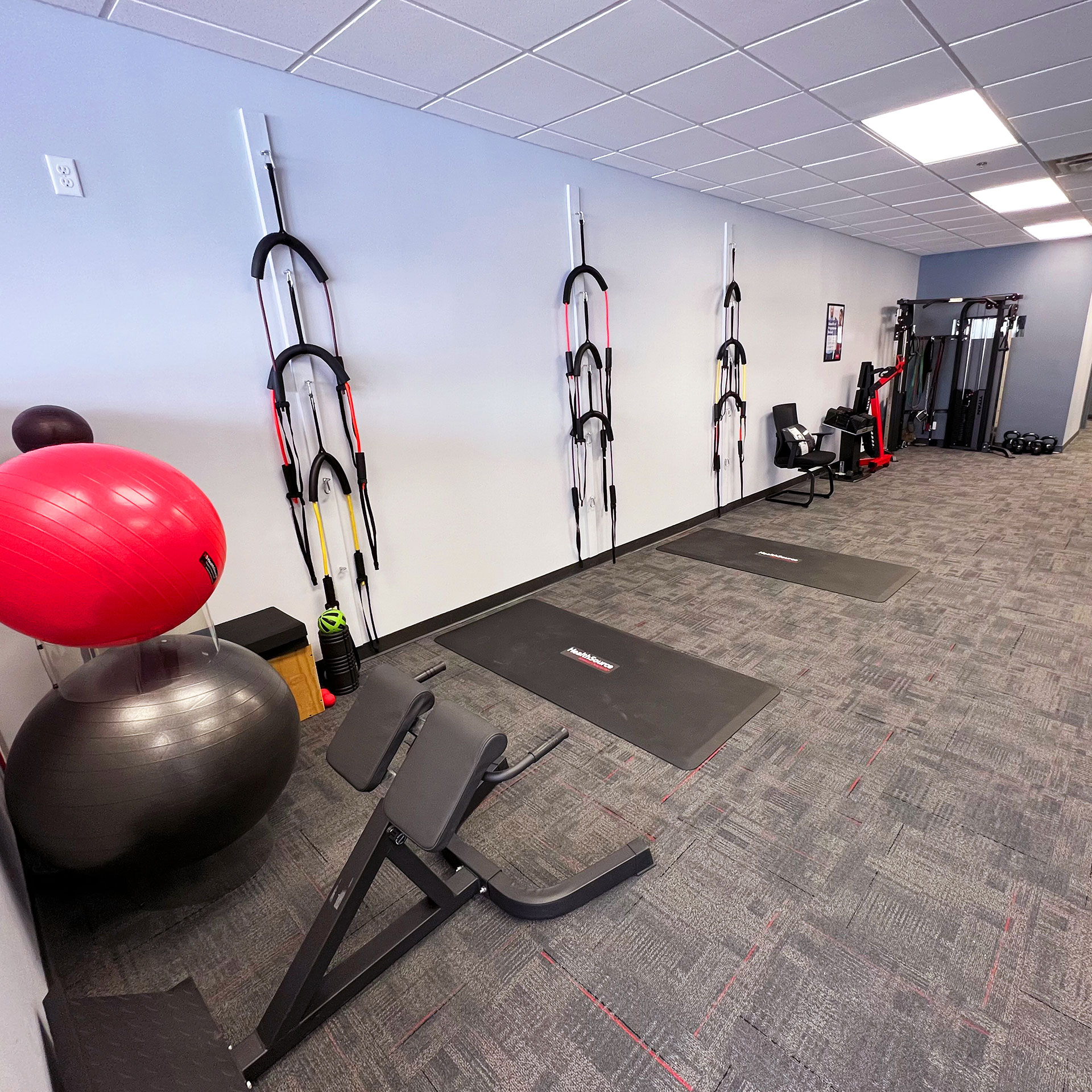 HealthSource Chiropractic of Meridian - ID
