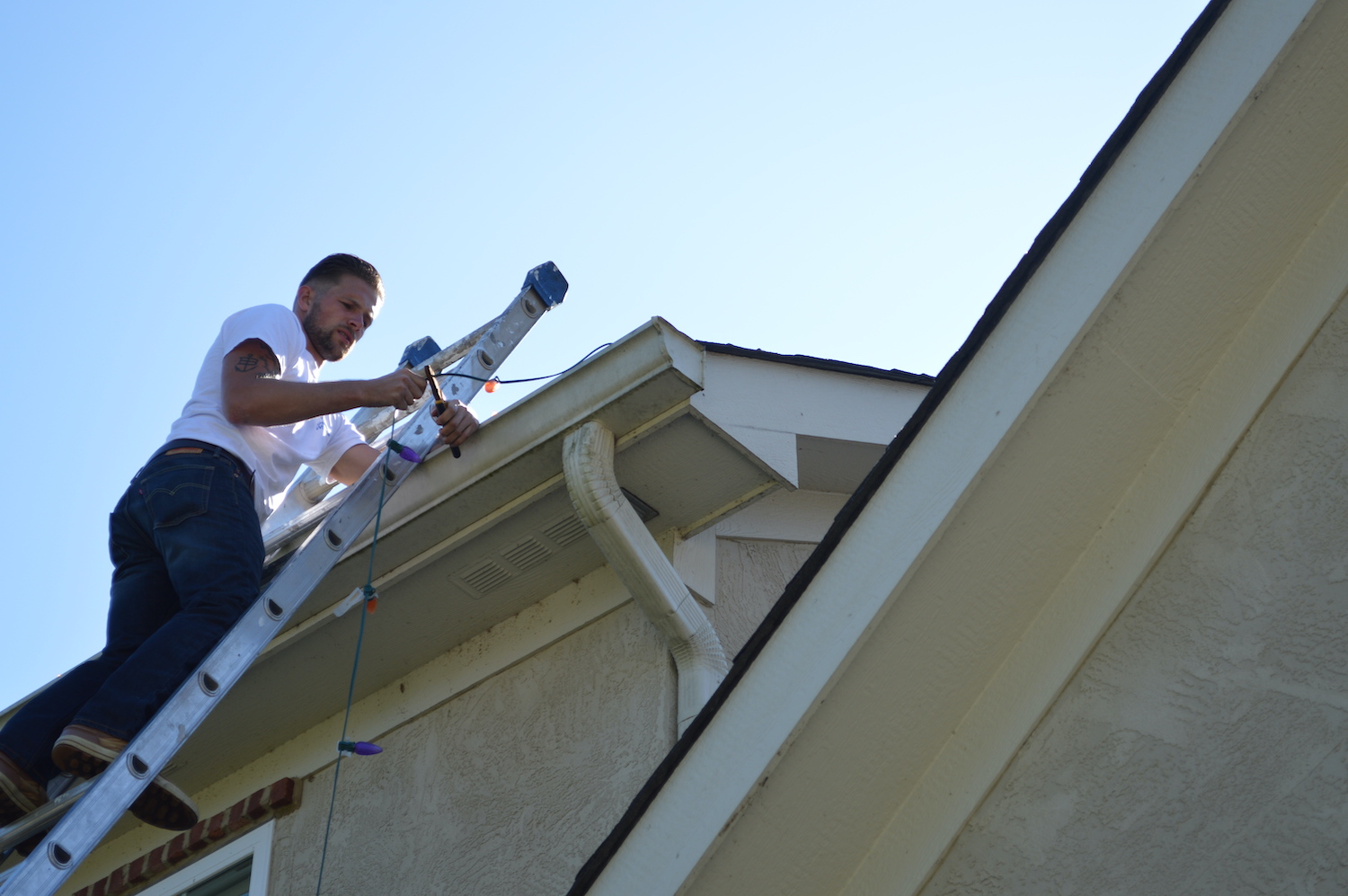Color World Painting North Orlando