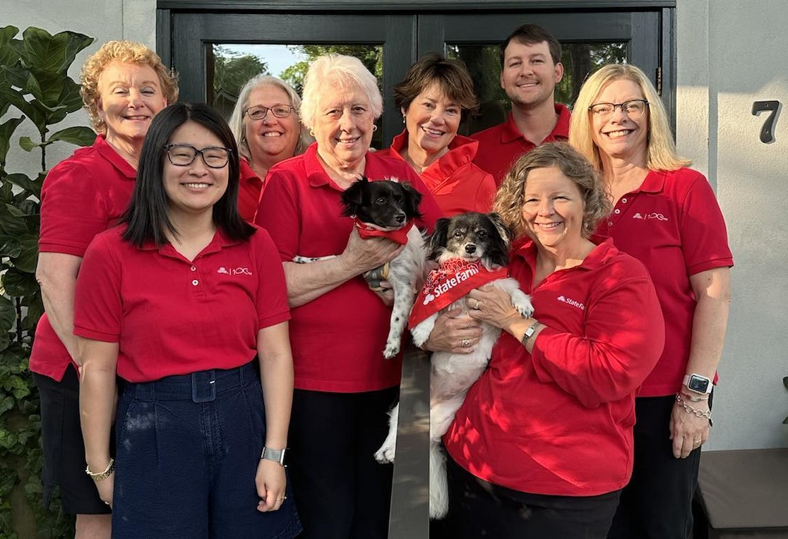 Maggie Dutton - State Farm Agent