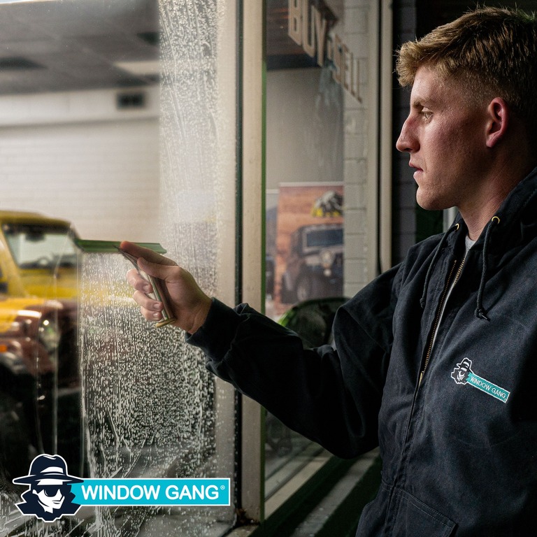 Window Gang Sarasota