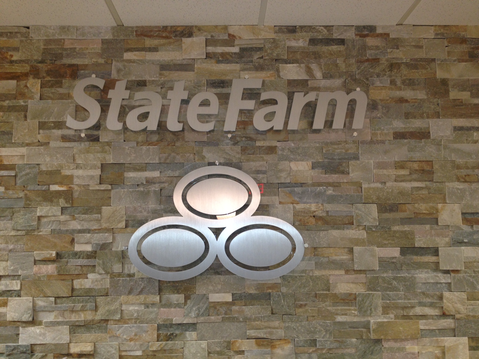 James Brown - State Farm Agent