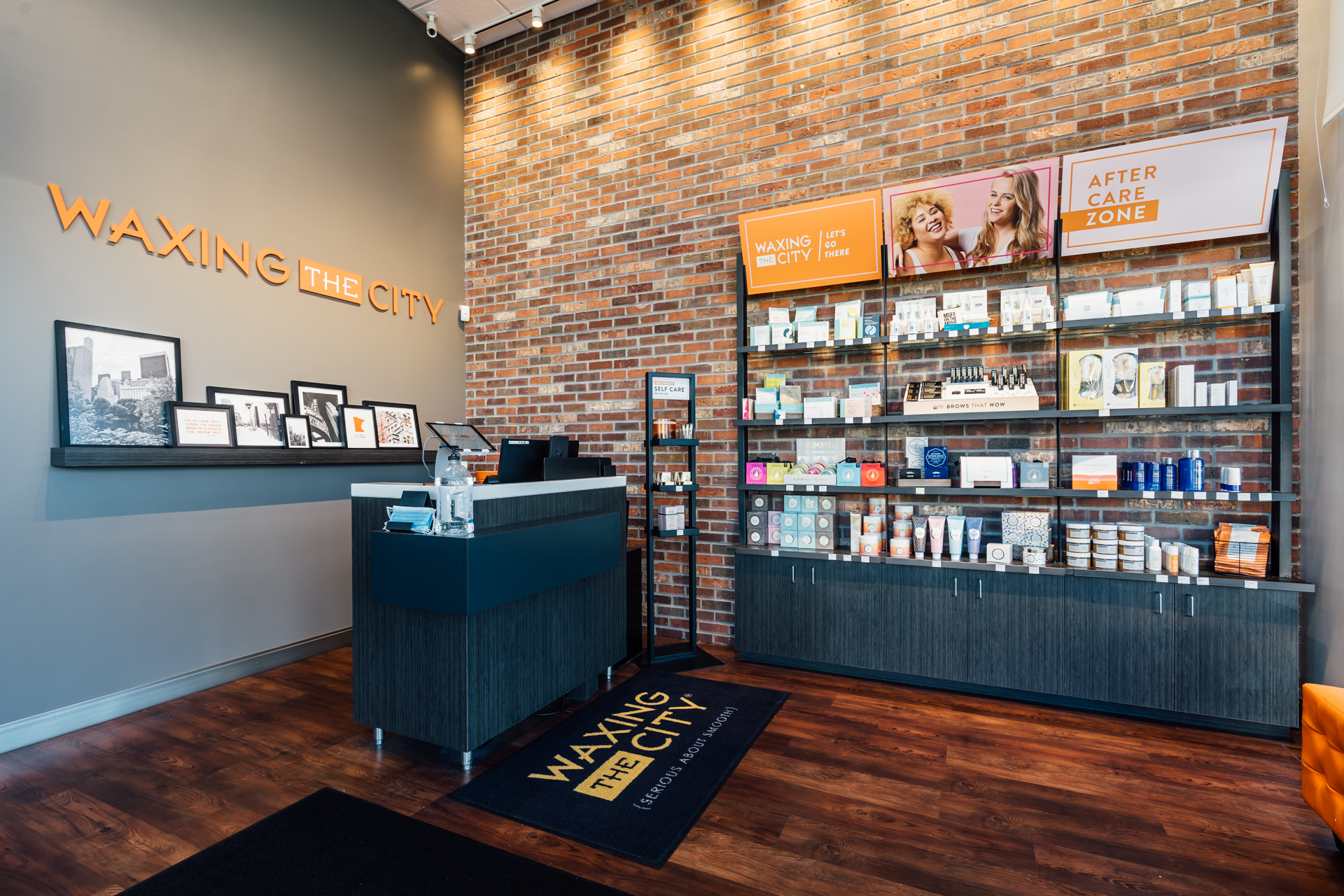 Waxing Specialist Cerologist | Waxing The City of Millcreek